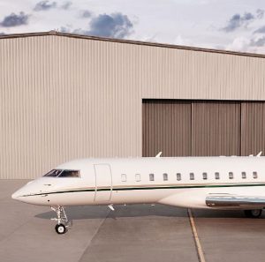 Global Express Parts and Support | Southern JetParts - Naples, FL
