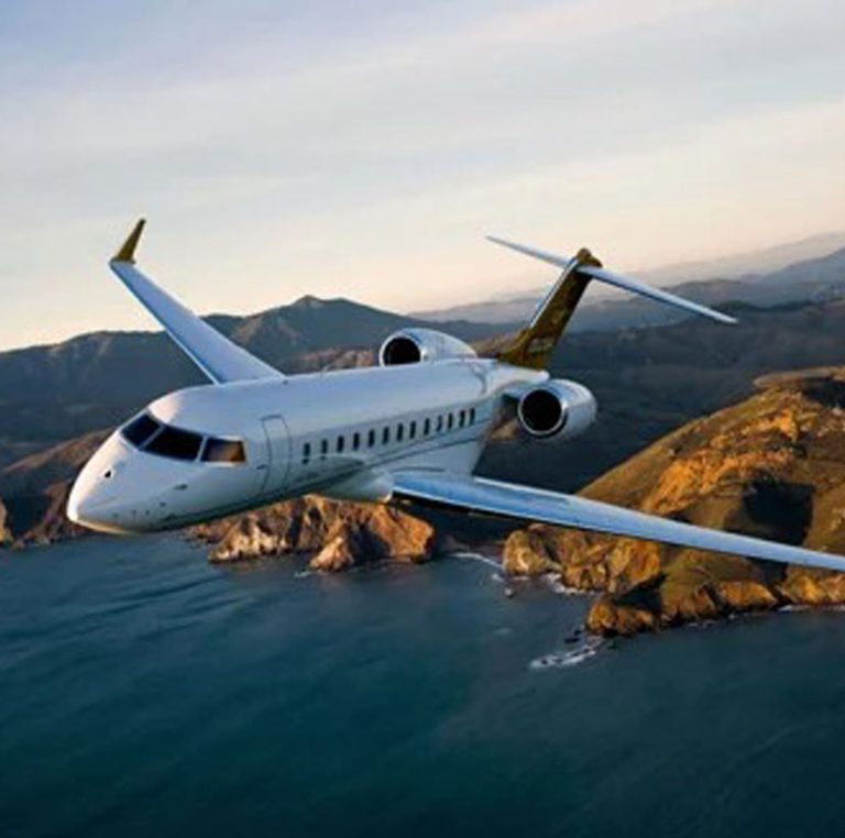 Global Express Parts and Support | Southern JetParts - Naples, FL